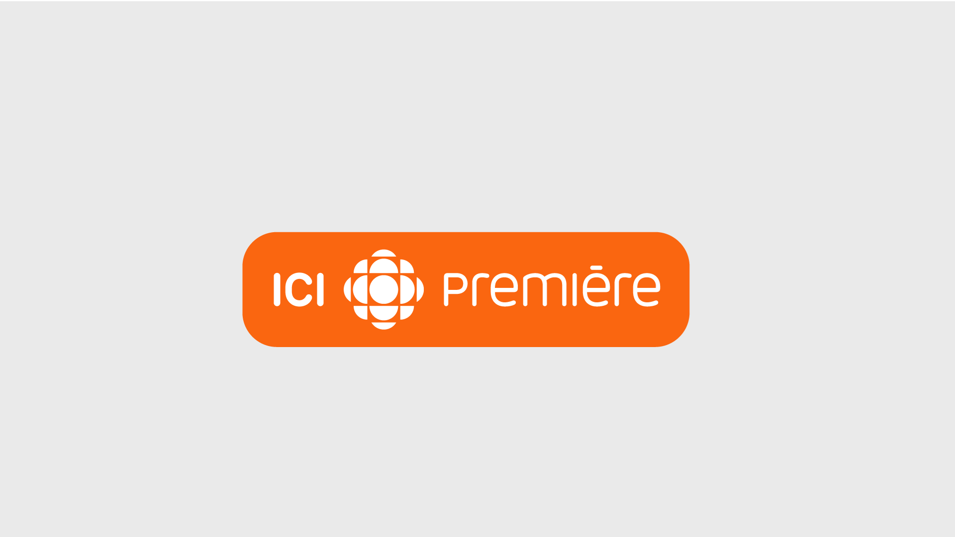 ICI PREMIÈRE - CBC & Radio-Canada Media Solutions