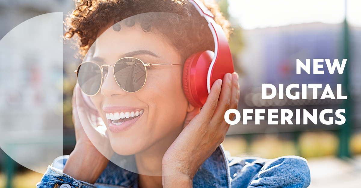 CBC Listen New Digital Offerings: Immersive Audio Unit and Digital ...