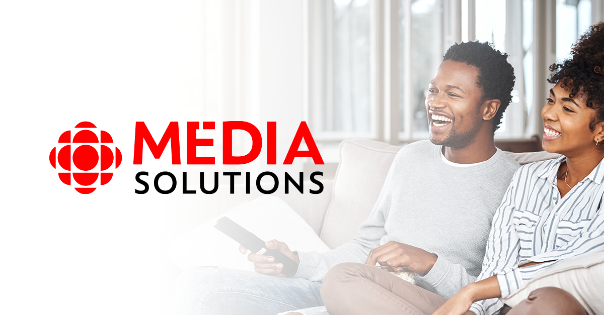 Shows - CBC & Radio-Canada Media Solutions