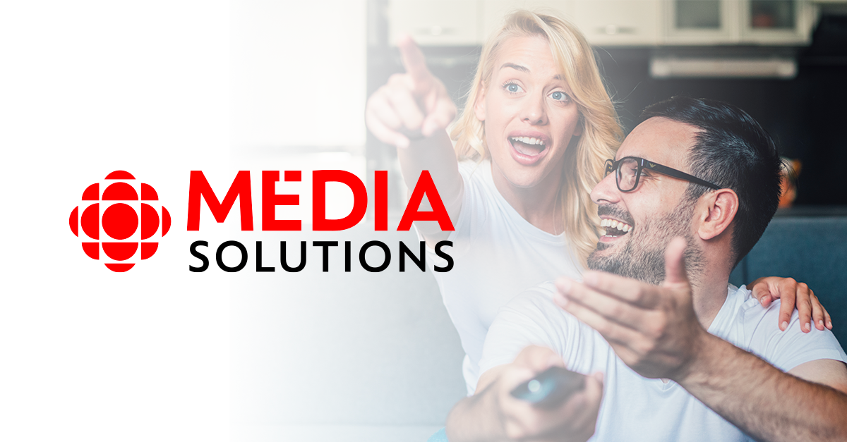 Schedule Grids - CBC & Radio-Canada Media Solutions