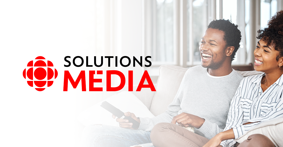 LE TÉLÉJOURNAL 22H - CBC & Radio-Canada Solutions Média